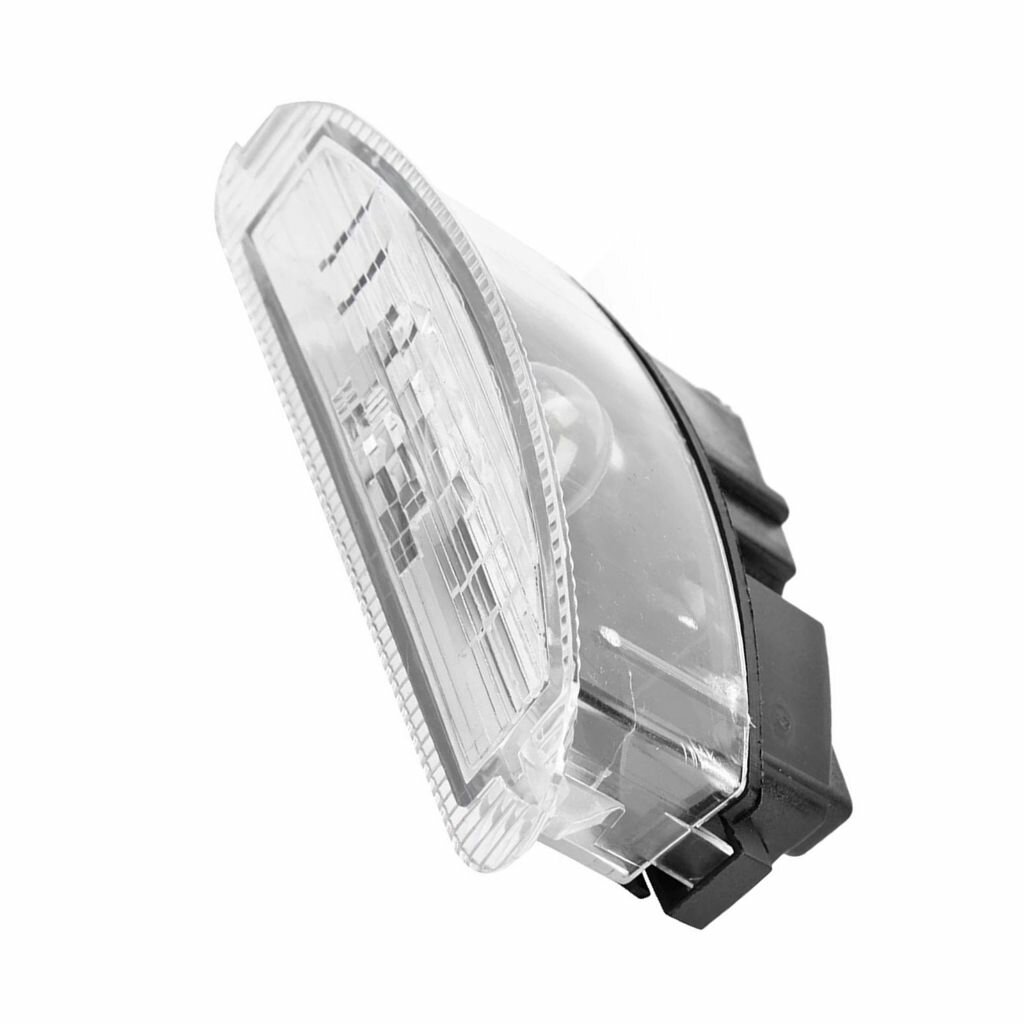 Фара,7700410754 Светодиодная номерная лампа для автомобилей, подходит для Renault Clio II MK2