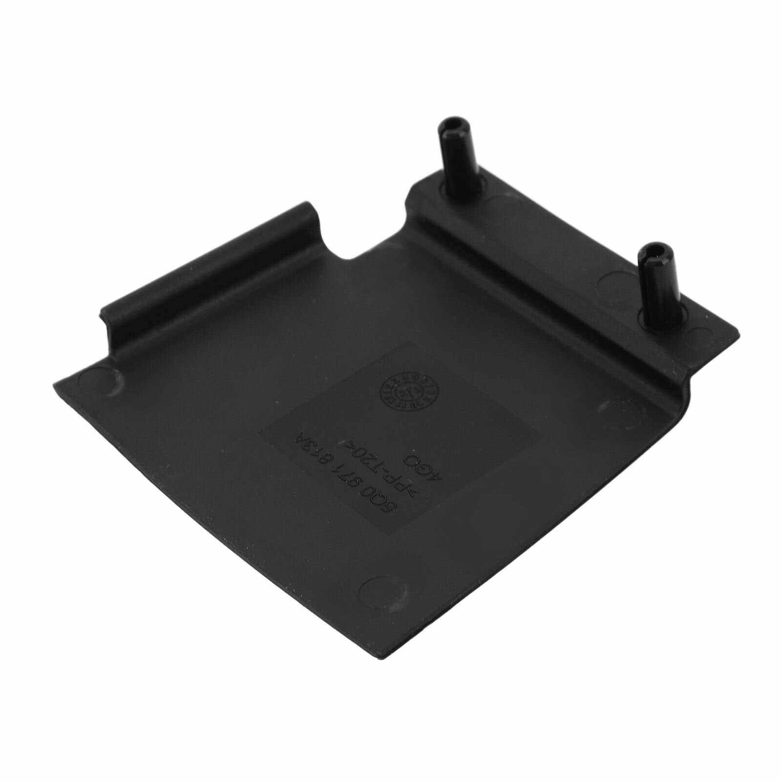 Крышка положительной клеммы аккумулятора 5Q0971813A Надежная защита Защитная крышка аккумулятора для автомобиля