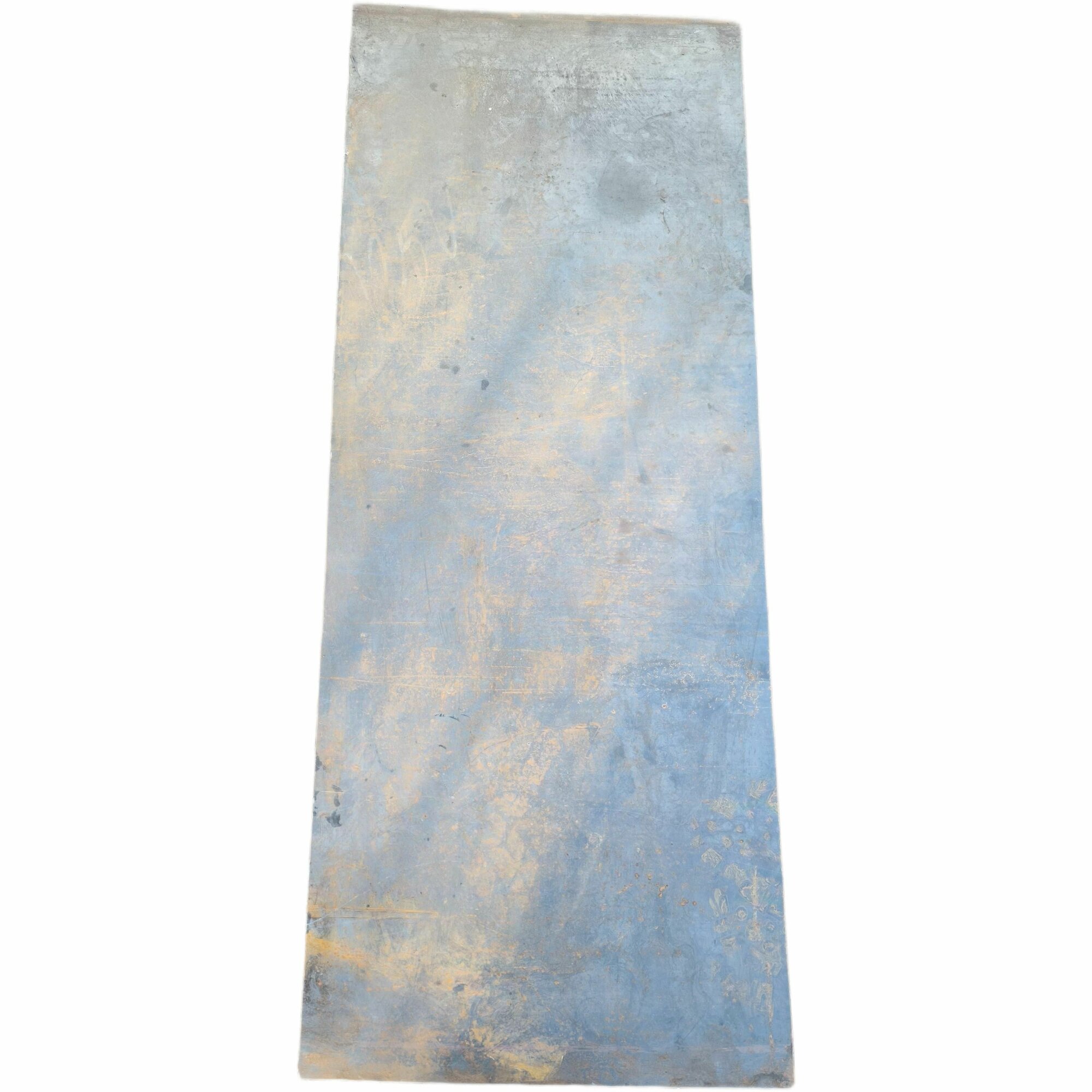 Металлопрокатное изделие