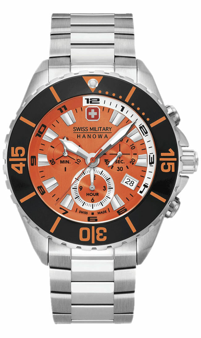 Наручные часы