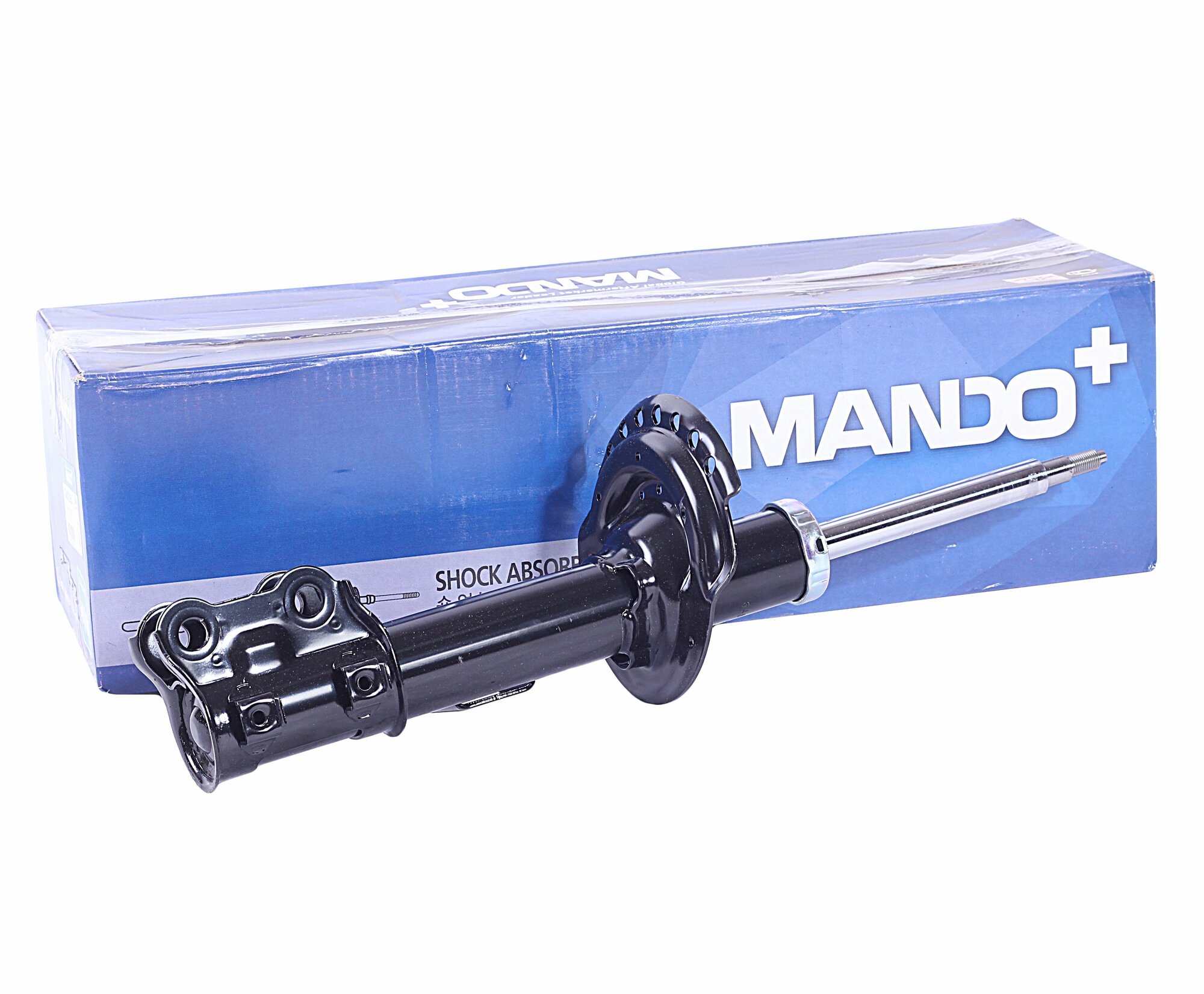 Амортизатор передний левый газовый Mando Арт. EX546513X250 / HYUNDAI Elantra (11-)