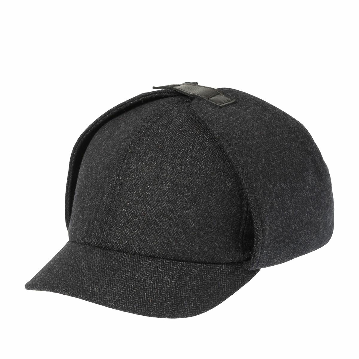 Бейсболка Базовая коллекция для мужчин и женщин