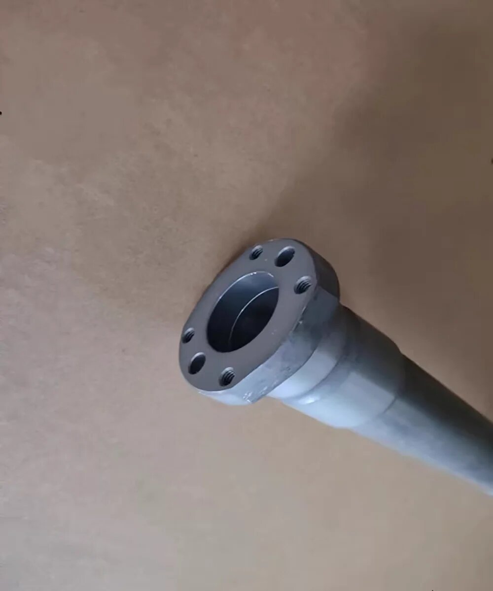 HangKai 2-тактный бензиновый лодочный двигатель мощностью 30 л. с, поворотный вал каретки, часть лодочного двигателя для подвесных моторов