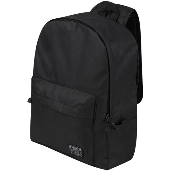 Ecos Рюкзак городской MB-03 13 л чёрный