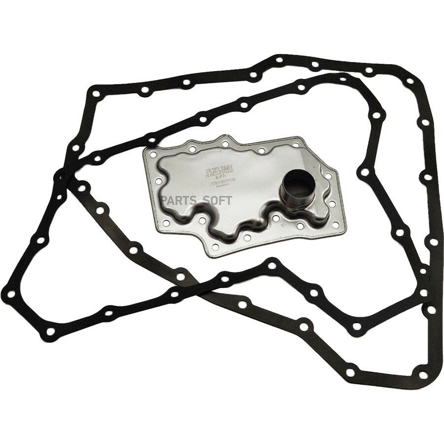 AZUMI JT22002KGS Фильтр АКПП ()