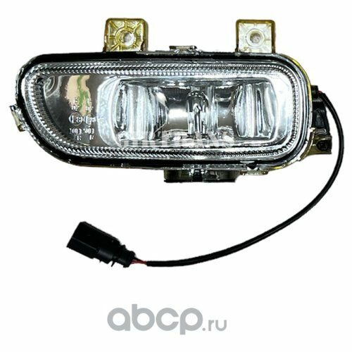 Бампер TangDe TD0150024R