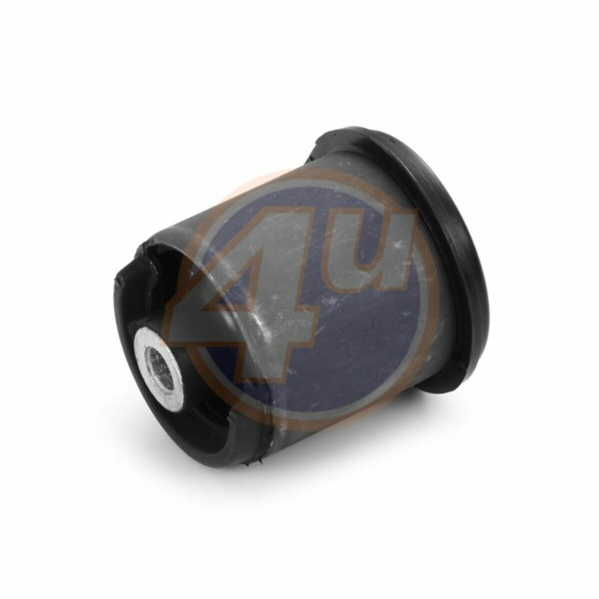 Сайлентблок Зад Балка Vw Golf Iv 97-06/Bora 98-05/Audi A3 96-03 L/R D=69Mm(4U Au-P-89479)