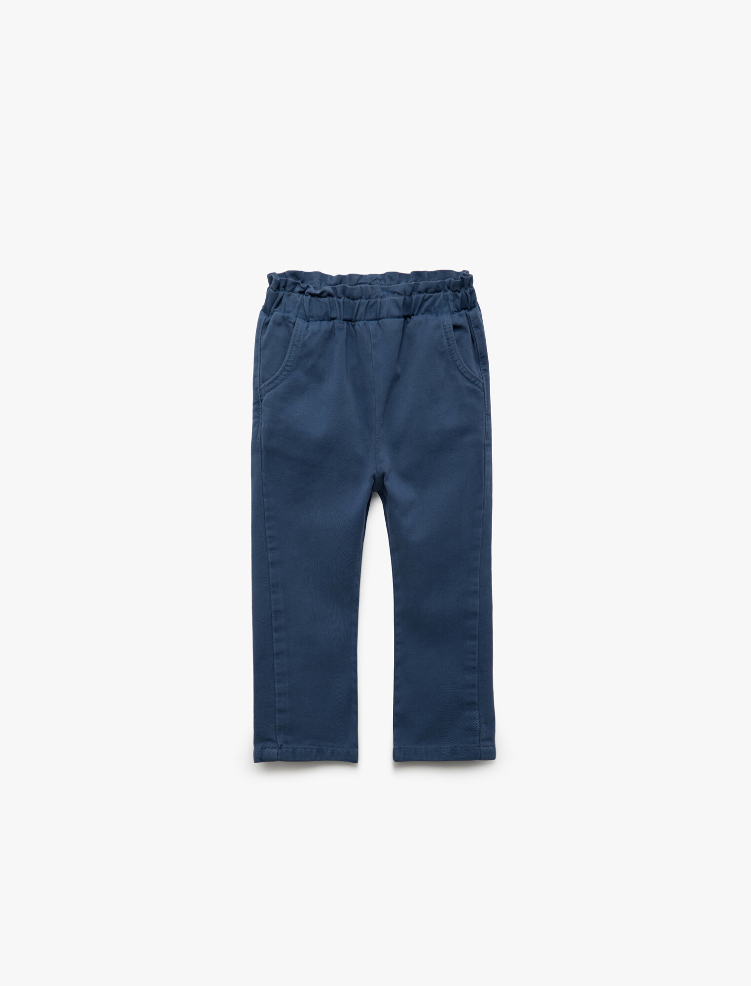 Брюки школьные