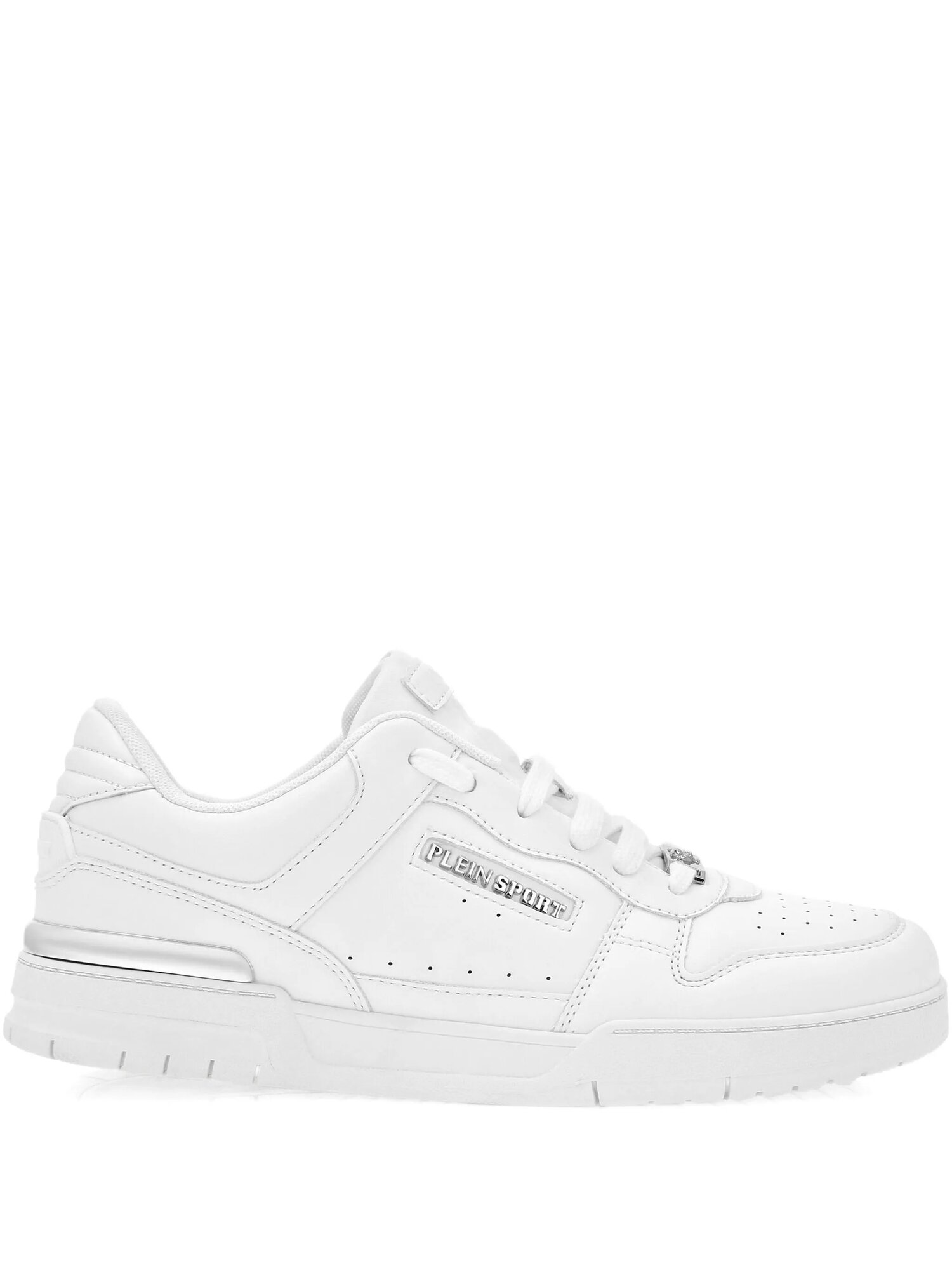 Кроссовки PLEIN SPORT Tiger.X