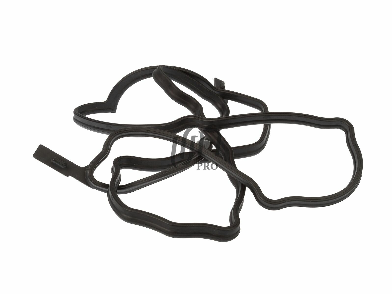 Прокладка Клапанной Крышки Toyota 1Cd-Ft, 1Cd-Ftv (11213-27010) Um(United Motors Gga0083)