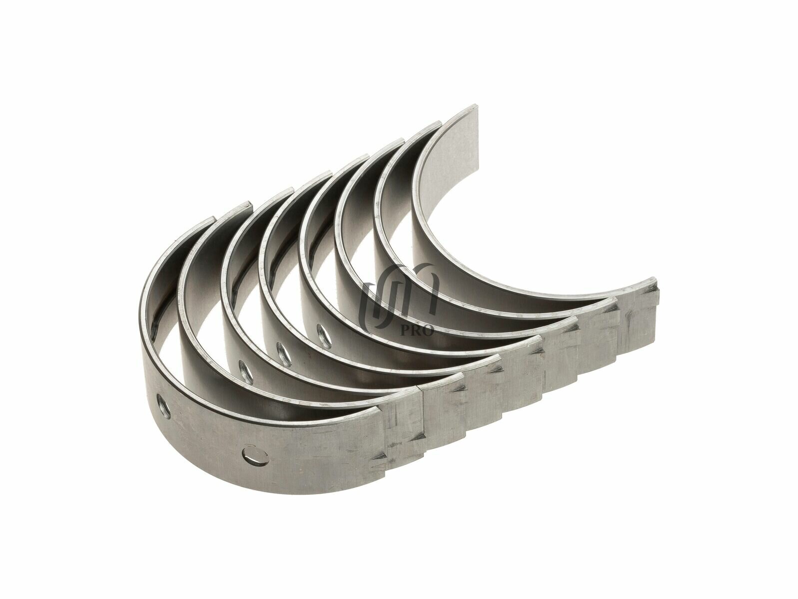 Вкладыши Коренные Std Toyota 1Vz-Fe/5Vz-Fe Um(United Motors Mbs0160-04-000)