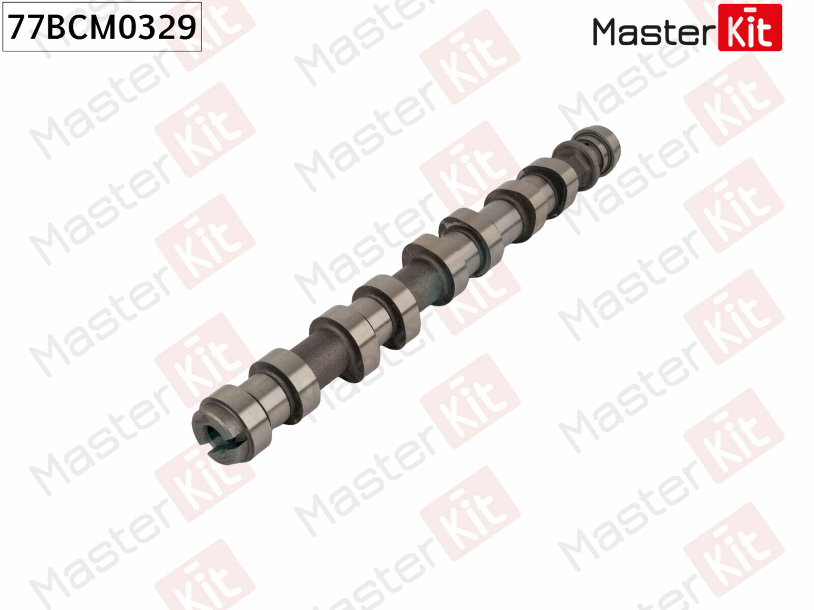 Распредвал (Выпуск) General Motors 1.4 D14Nel/B14Neh/A14Net/B14Net/D14Net(Masterkit 77Bcm0329)