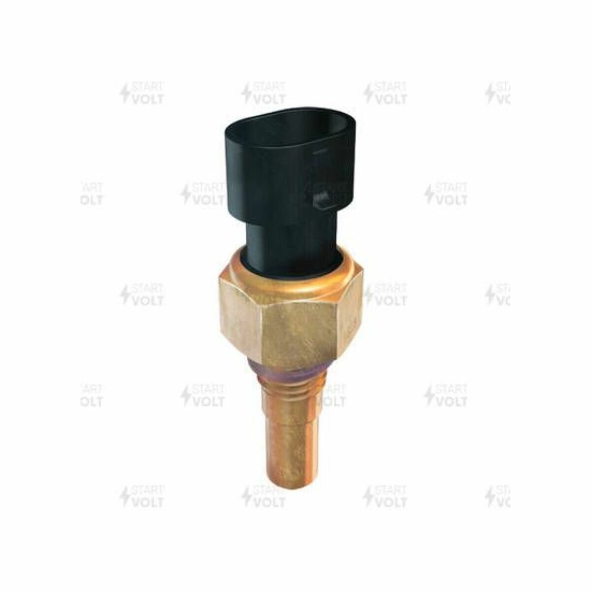 Датчик Температуры Для А/М Ваз 2112, 2113 Инж. (Ls 01012)(Startvolt Ls01012)