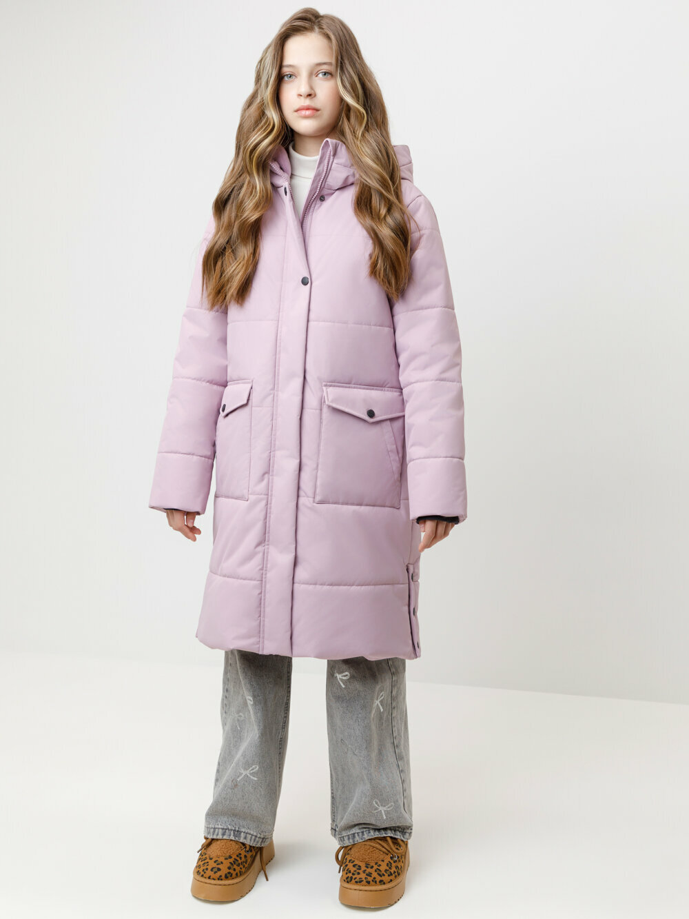 Куртка ВК 38128/1 УЗГ