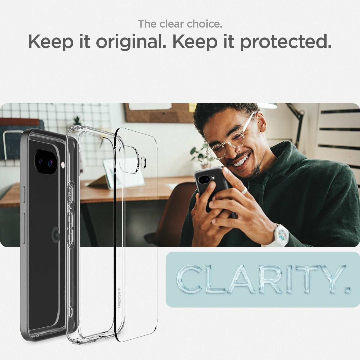 Чехол для смартфона