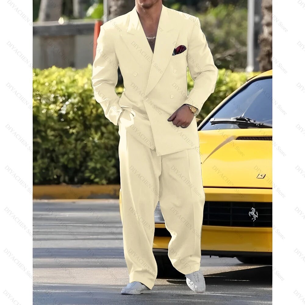 Костюм классический