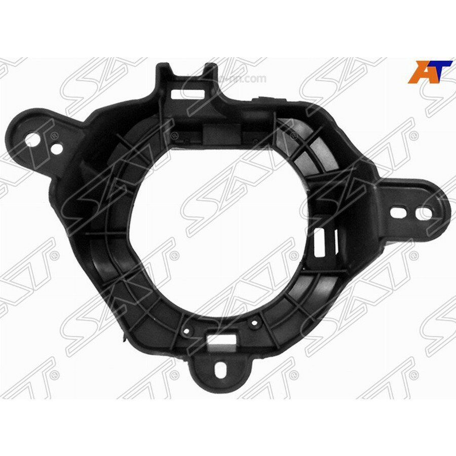 SAT STTY92219B2 Крепление ПТФ Toyota Land Cruiser (J200) 15-21 (Слева)