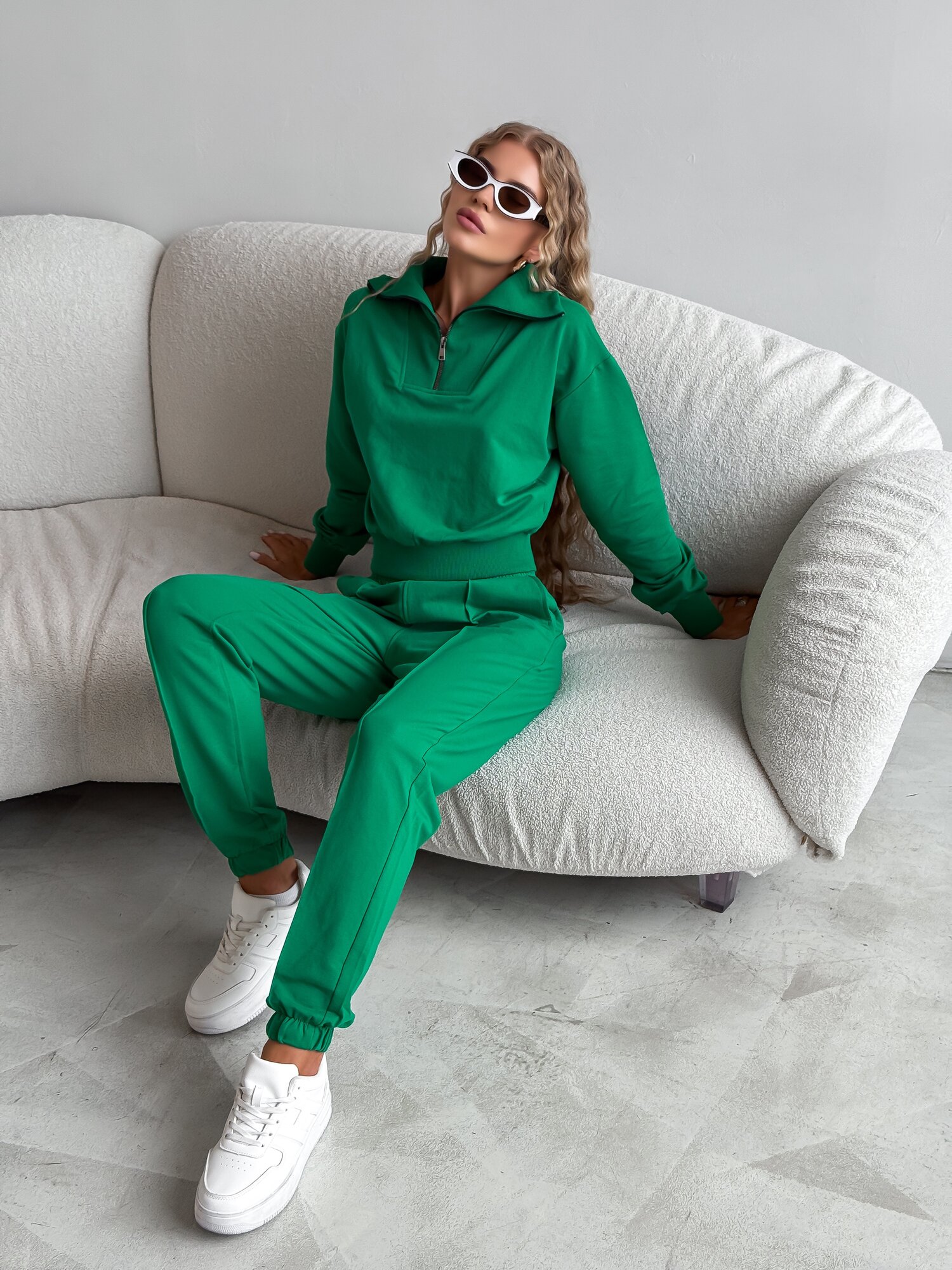 Костюм спортивный