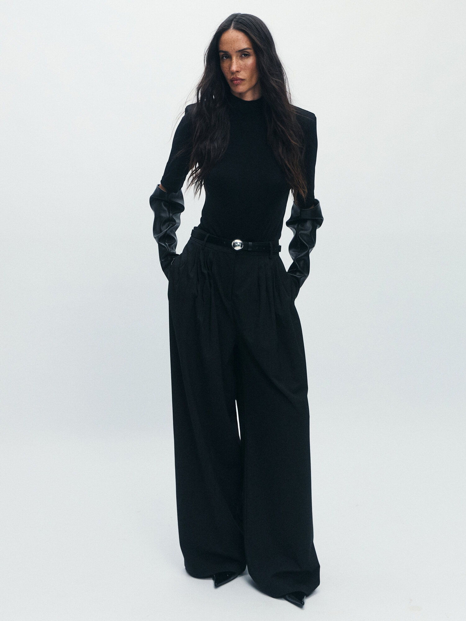 Брюки x AUTENTIMENTS