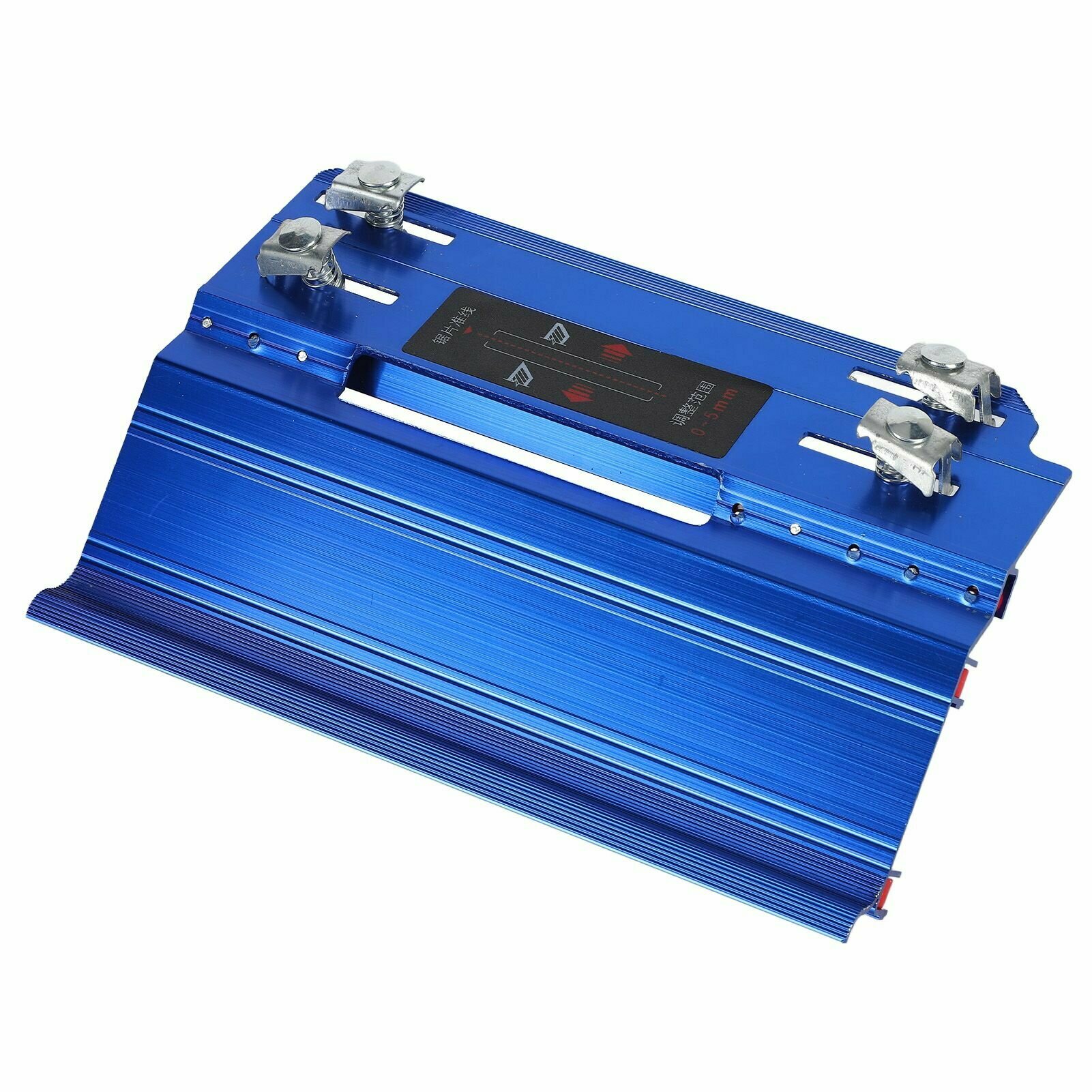 Устройство для снятия фаски с керамической плитки, настольный станок для резки камня под углом 45 градусов, направляющий инструмент с колесом