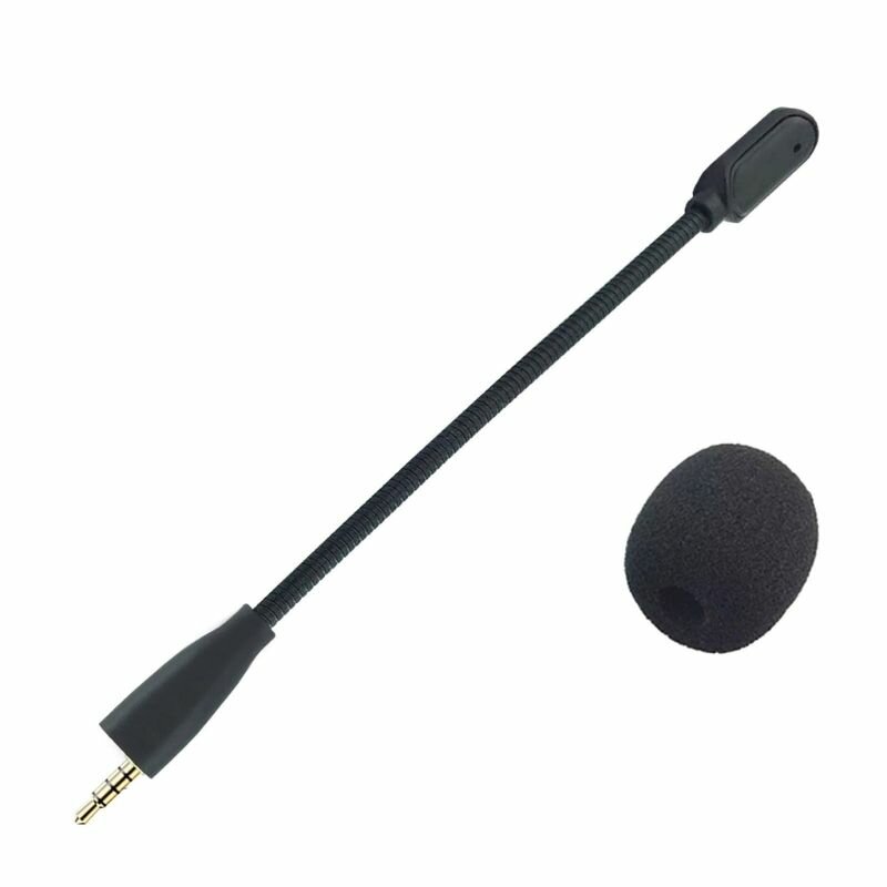 (1 шт) Микрофон для наушников Beyerdynamic MMX100 / MMX150