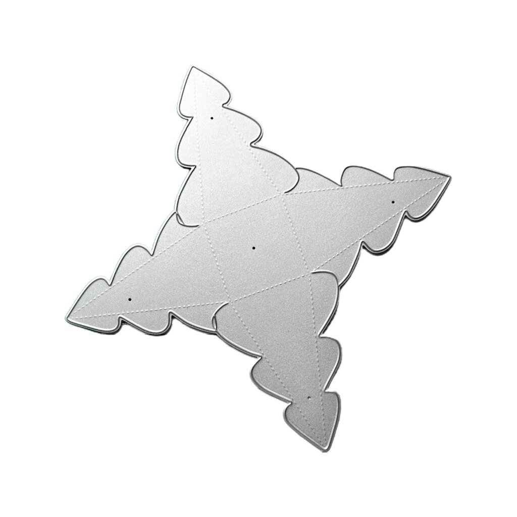 Большая коробка для изготовления ножей своими руками QB-3467