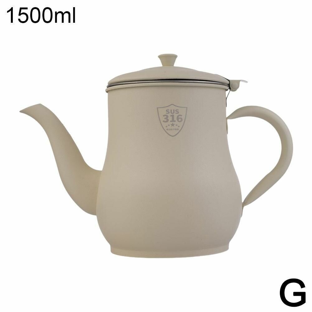 Пищевой масляный бак из нержавеющей стали Загущенный бак для хранения масла для бытовой кухни