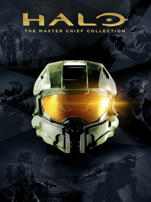 Steam Halo: The Master Chief Collection игра в электронном формате | аккаунты России | игра в подарок (Steam Gift)