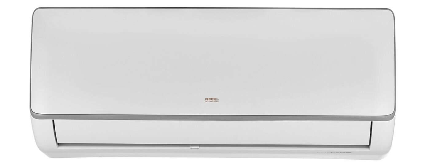 Сплит-система кондиционер инверторный Centek серии CT-65R CT-65RDC18 на 52 м²
