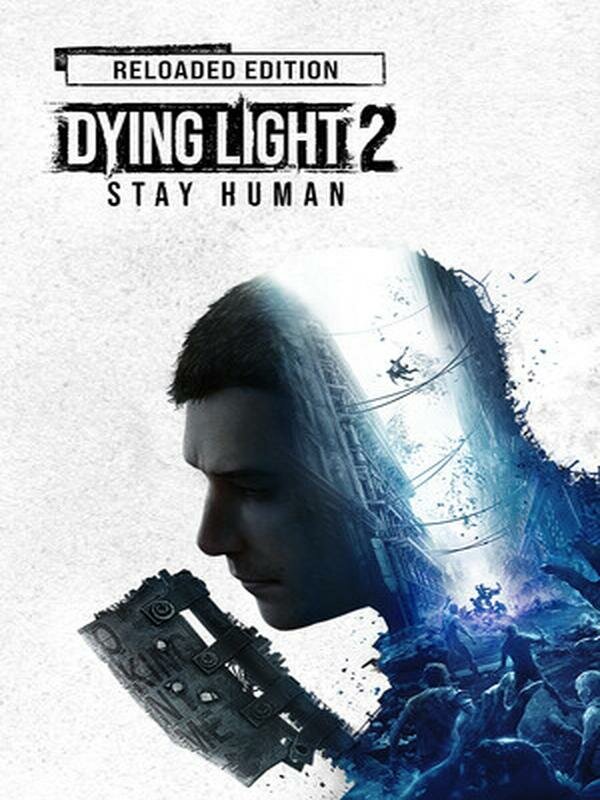 Steam Dying Light 2 Stay Human игра в электронном формате | аккаунты Бразилии | игра в подарок (Steam Gift)