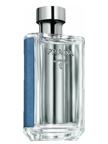Prada L'Homme L'Eau туалетная вода 100мл