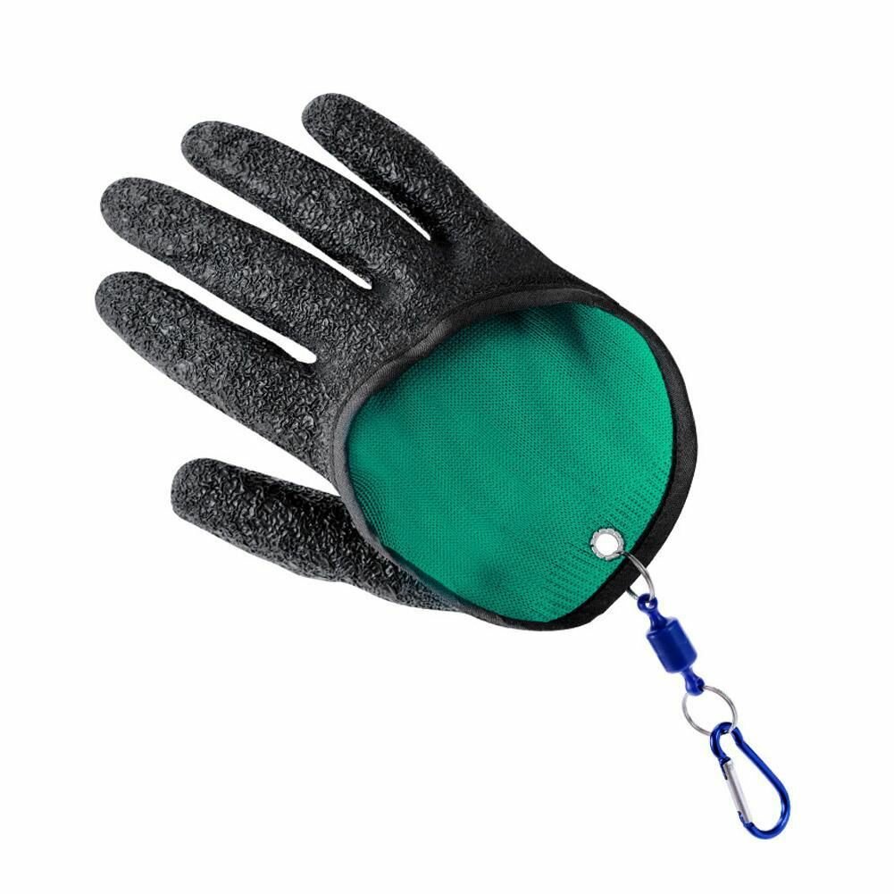 Перчатки для ловли рыбы