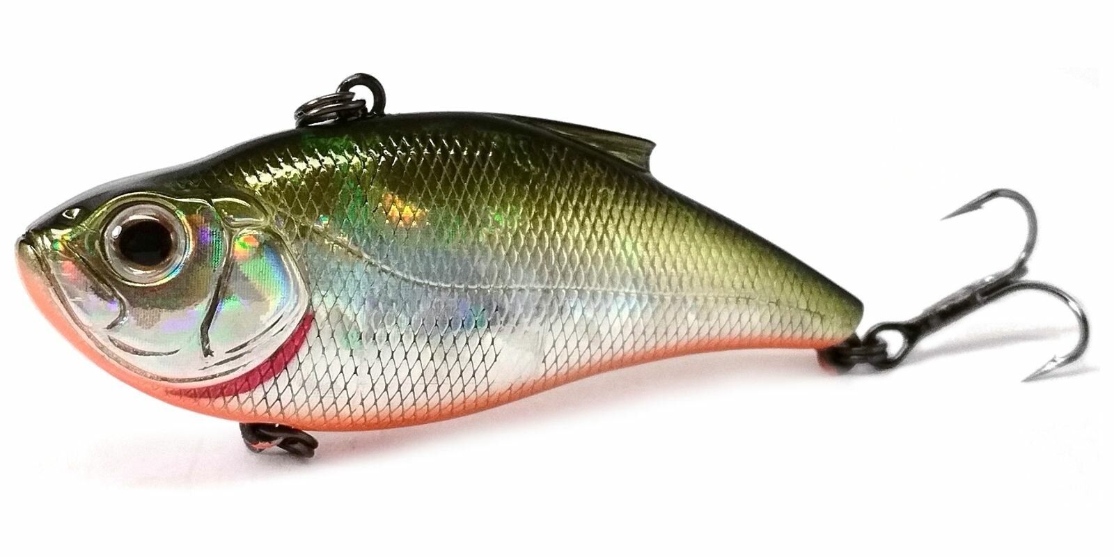 Воблер Zipbaits CALIBRA JR. (60мм, 10гр.) #027
