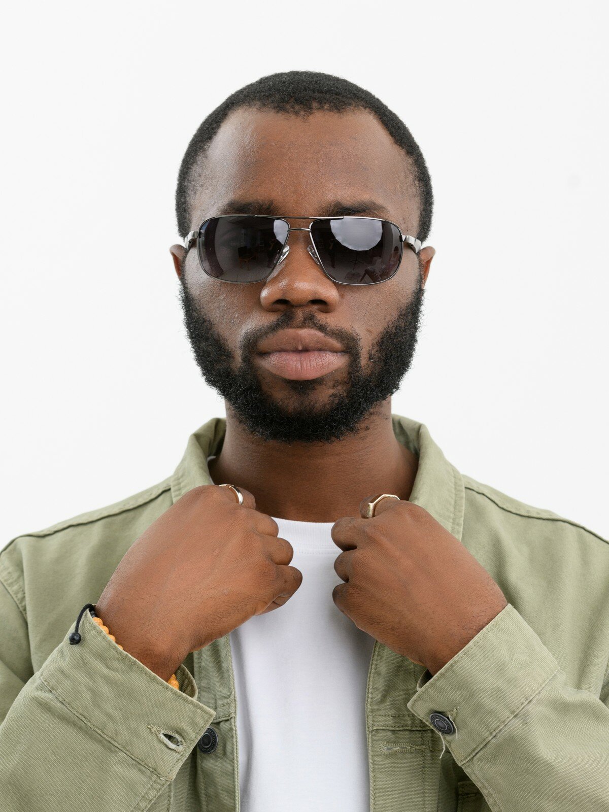 Солнцезащитные очки