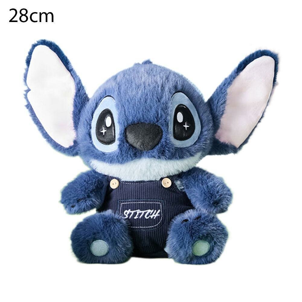 Мягкая игрушка Disney Stitch