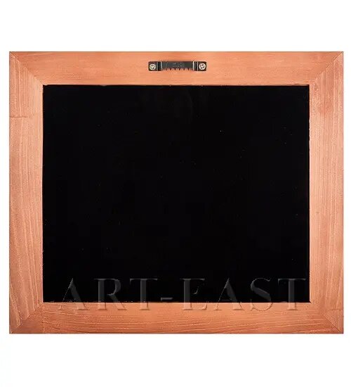 ПК-144 Панно "Тетерев" 33х29