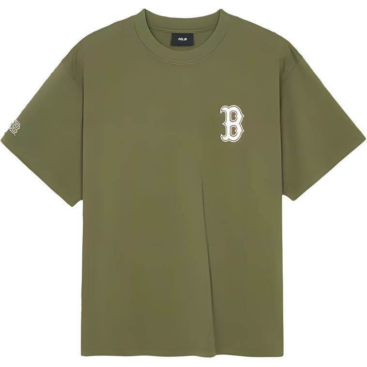 Футболка Army Green