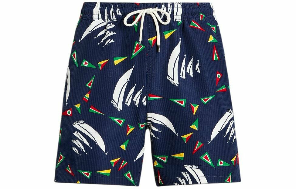 Шорты Polo Ralph Lauren Traveler