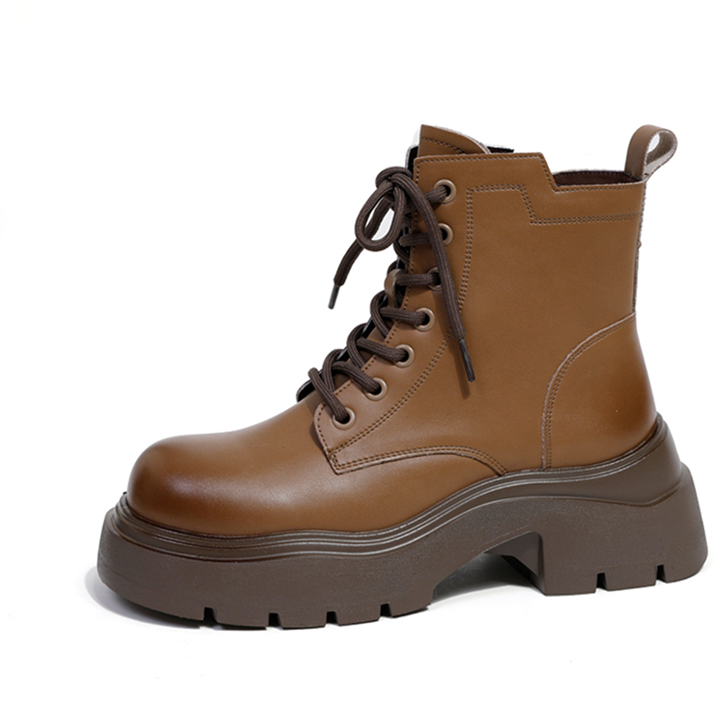 Ботинки Martin Boots