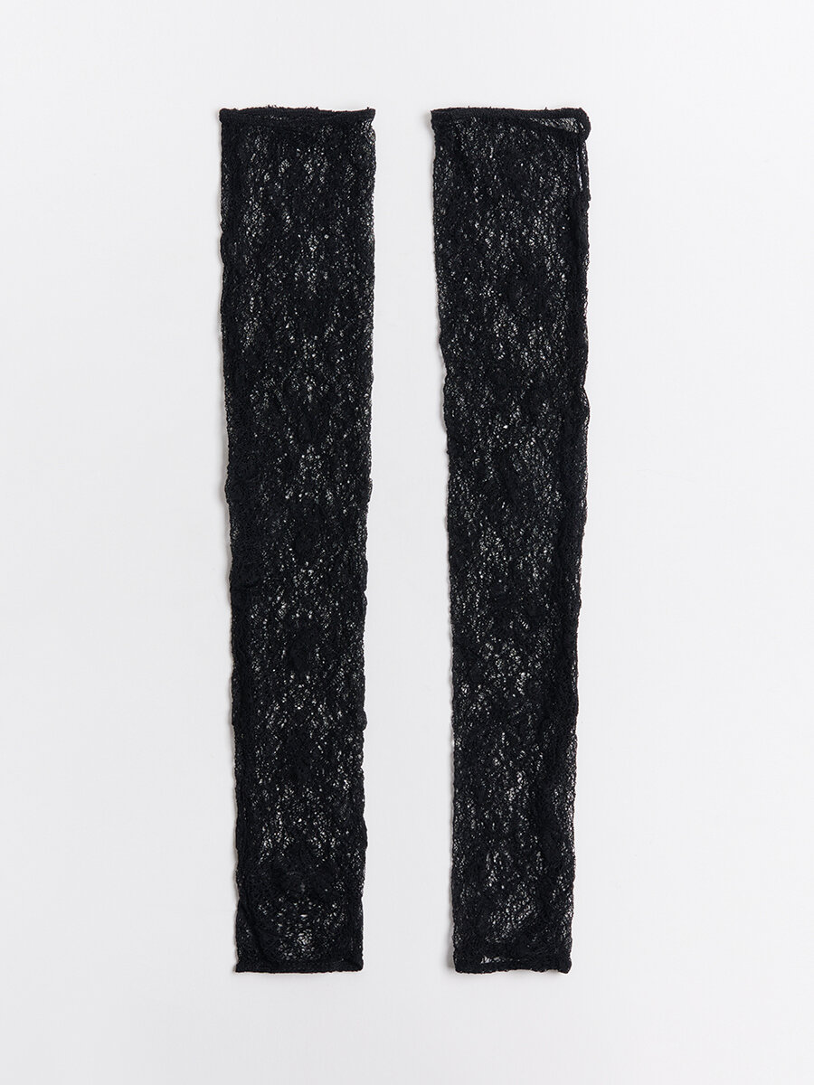 Митенки для женщин