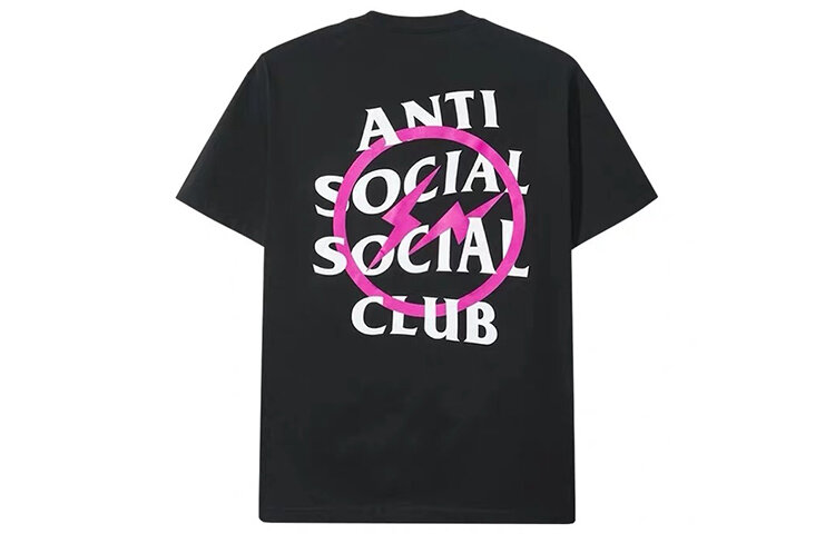 Майка Anti Social Social Club