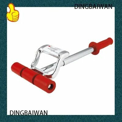 Прикаточный валик для линолеума, виниловой плитки и других рулонных напольных покрытий