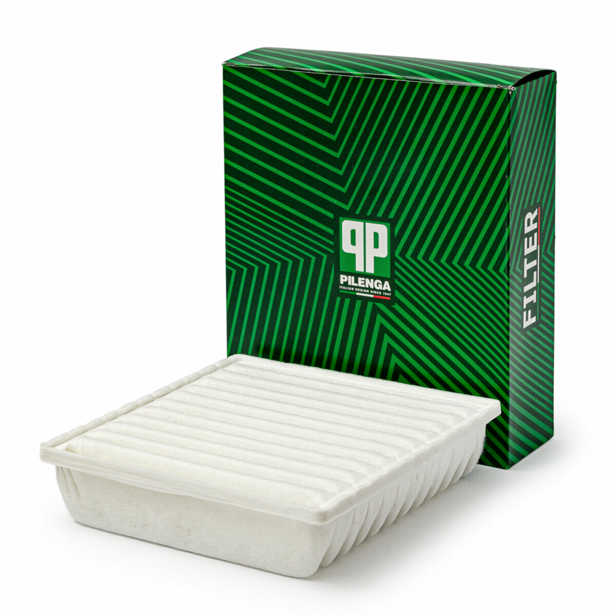 Фильтр Возд. lada Granta, Priora, Kalina(Pilenga Fa-P 2108-No)