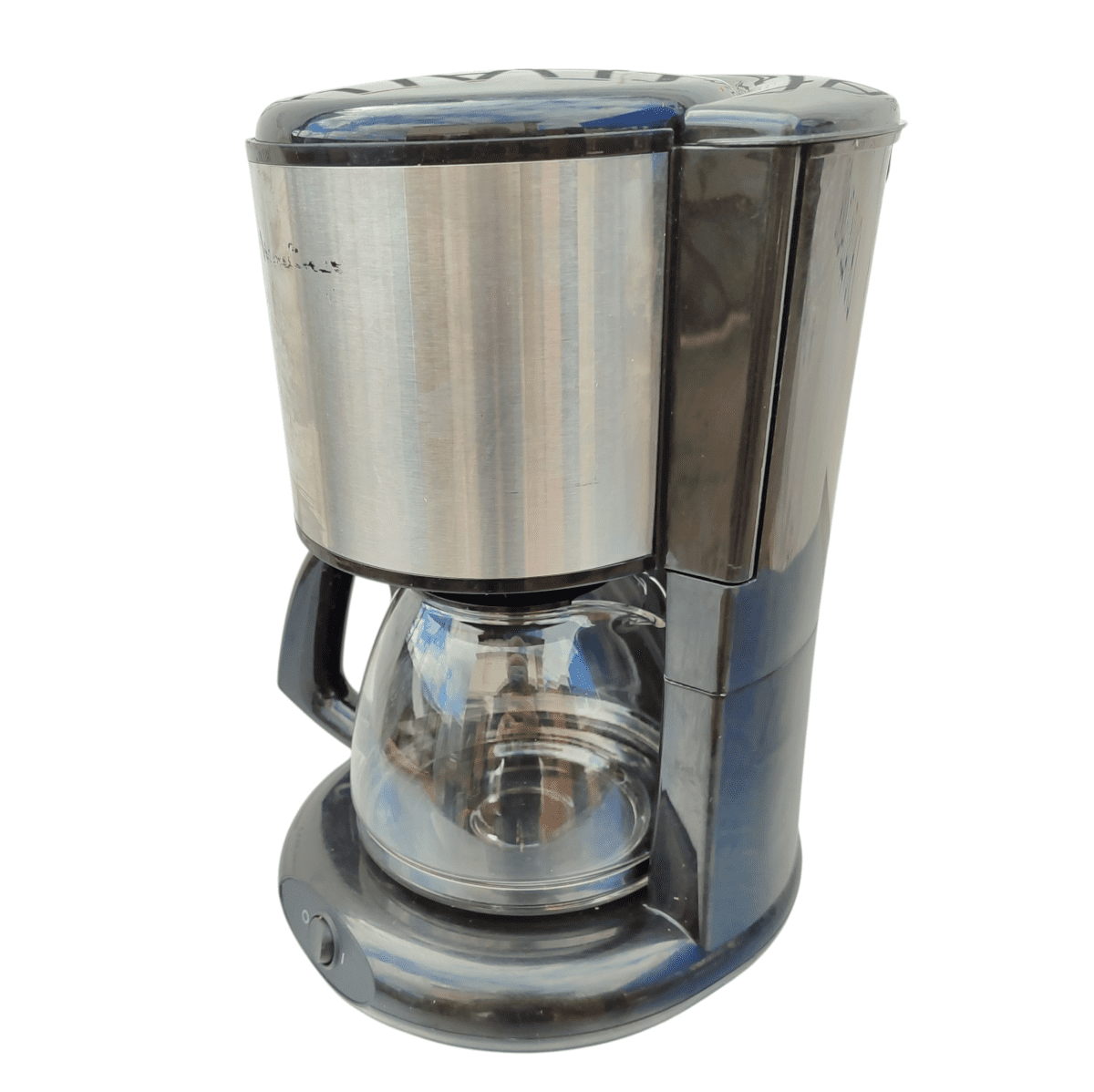 Кофеварка капельная Moulinex Subito FG360D10