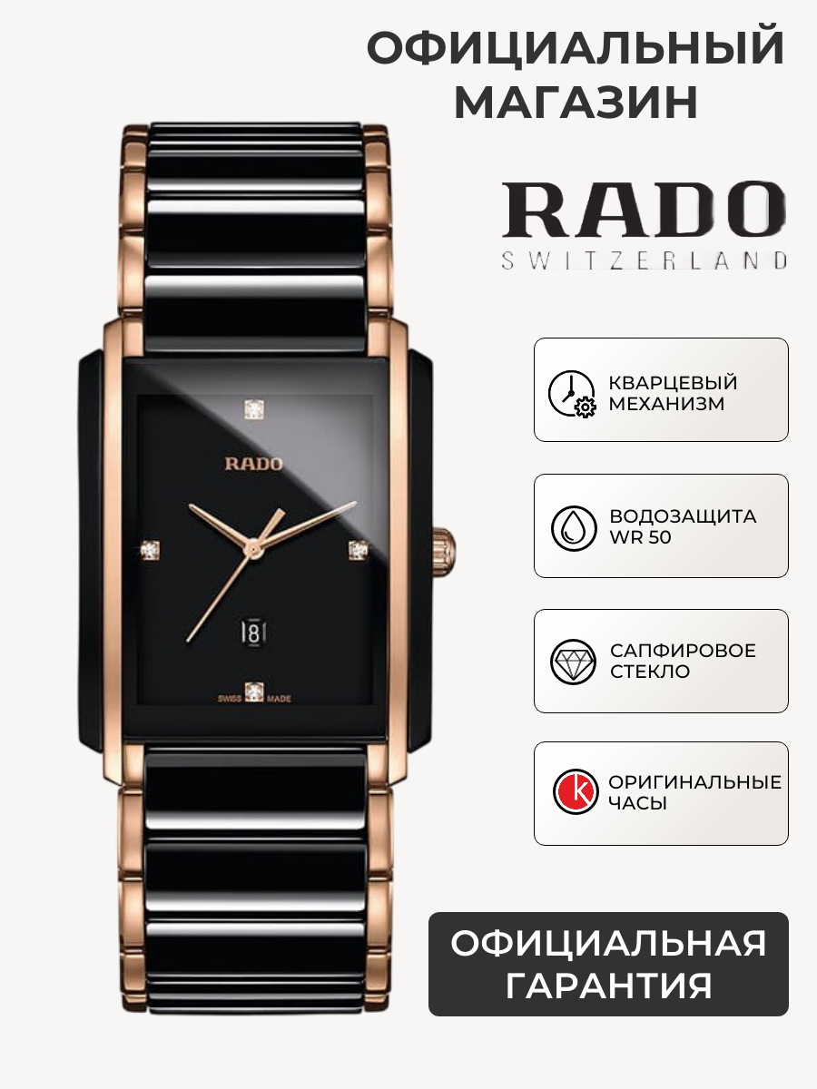 Наручные часы