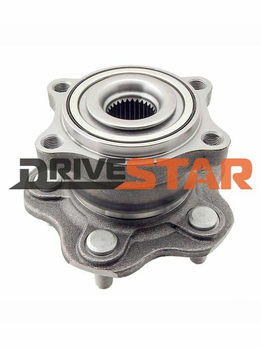 Ступица задняя DRIVESTAR HC-JN0029-R для Infiniti M35/45