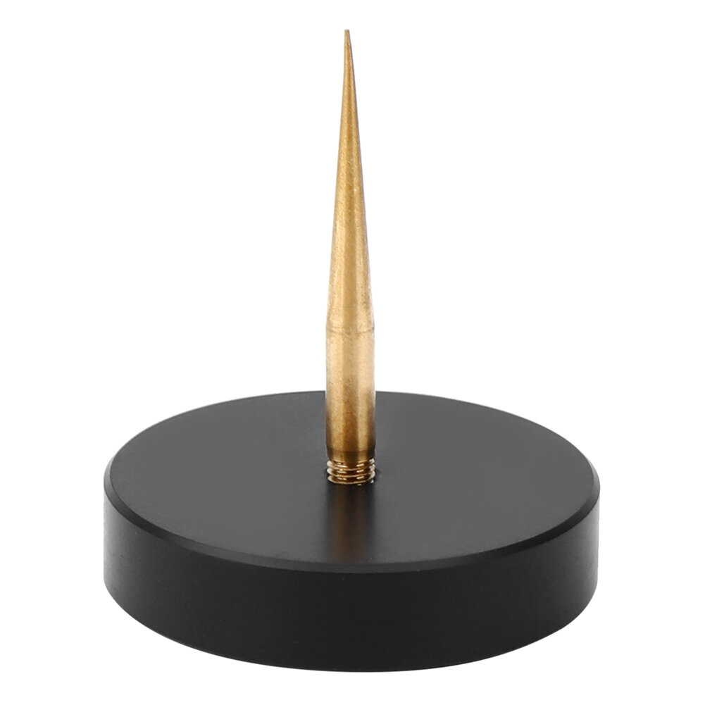 Поддерживающий мостовой кронштейн для часового балансира для инструментов для ремонта часовщиков. Точная посадка, прочные металлические детали.