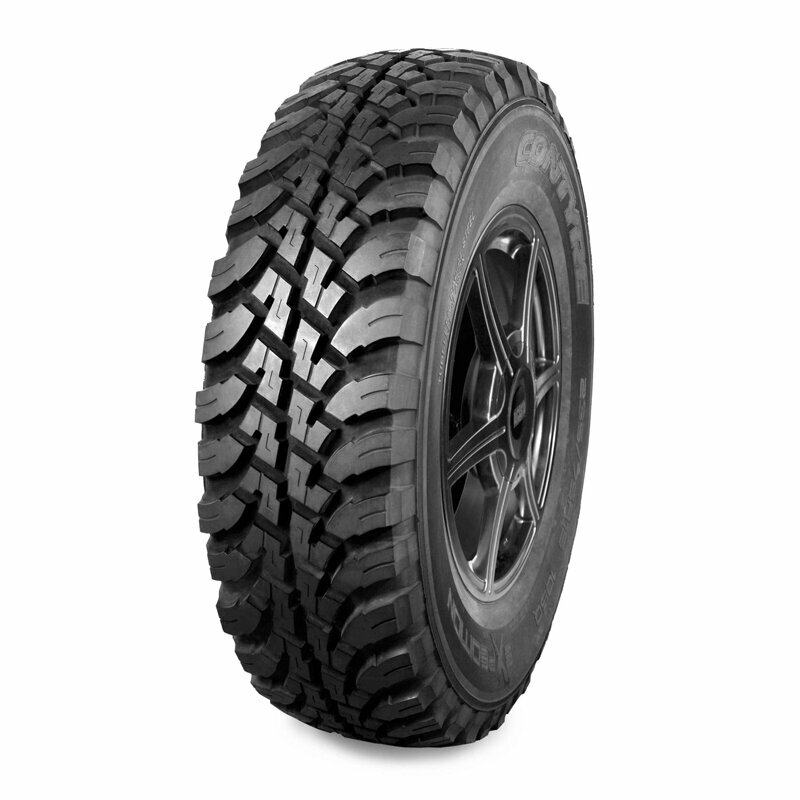 А/шина Contyre Expedition 225/75R16 104Q TL