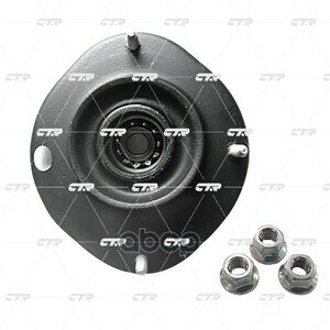 Опора амортизатора CTR арт. ga0037l