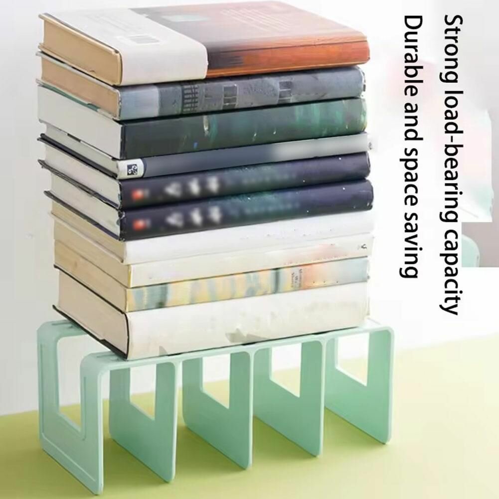 Подставка для книг и учебников, Органайзер для книг, документов и канцелярий.